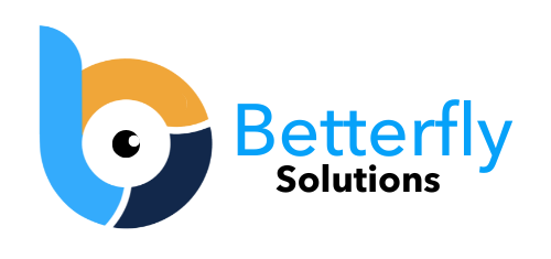Accueil | Betterfly Solutions